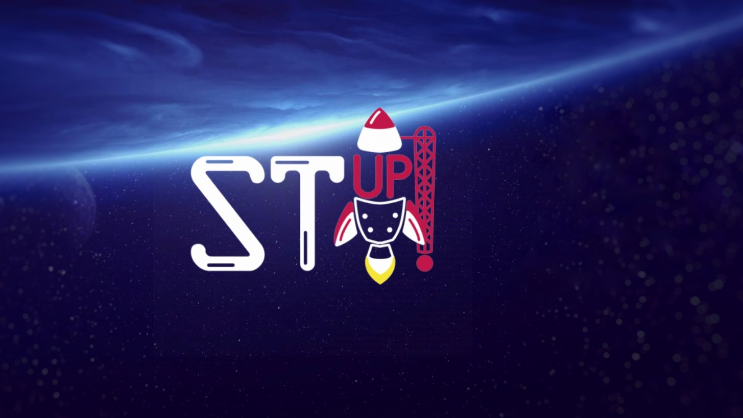 STup! - Split's international student startup competition