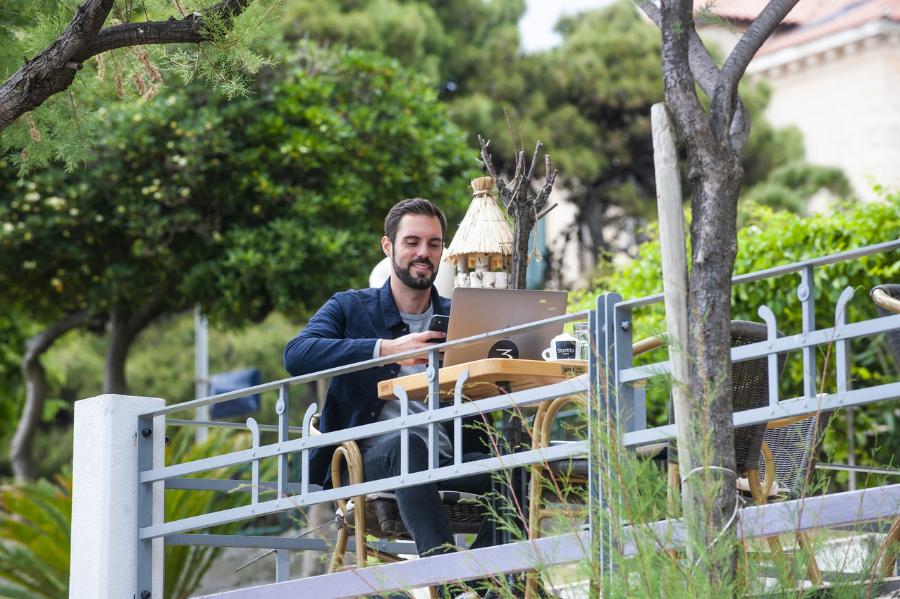 Split through the eyes of digital nomads – Split Tech City