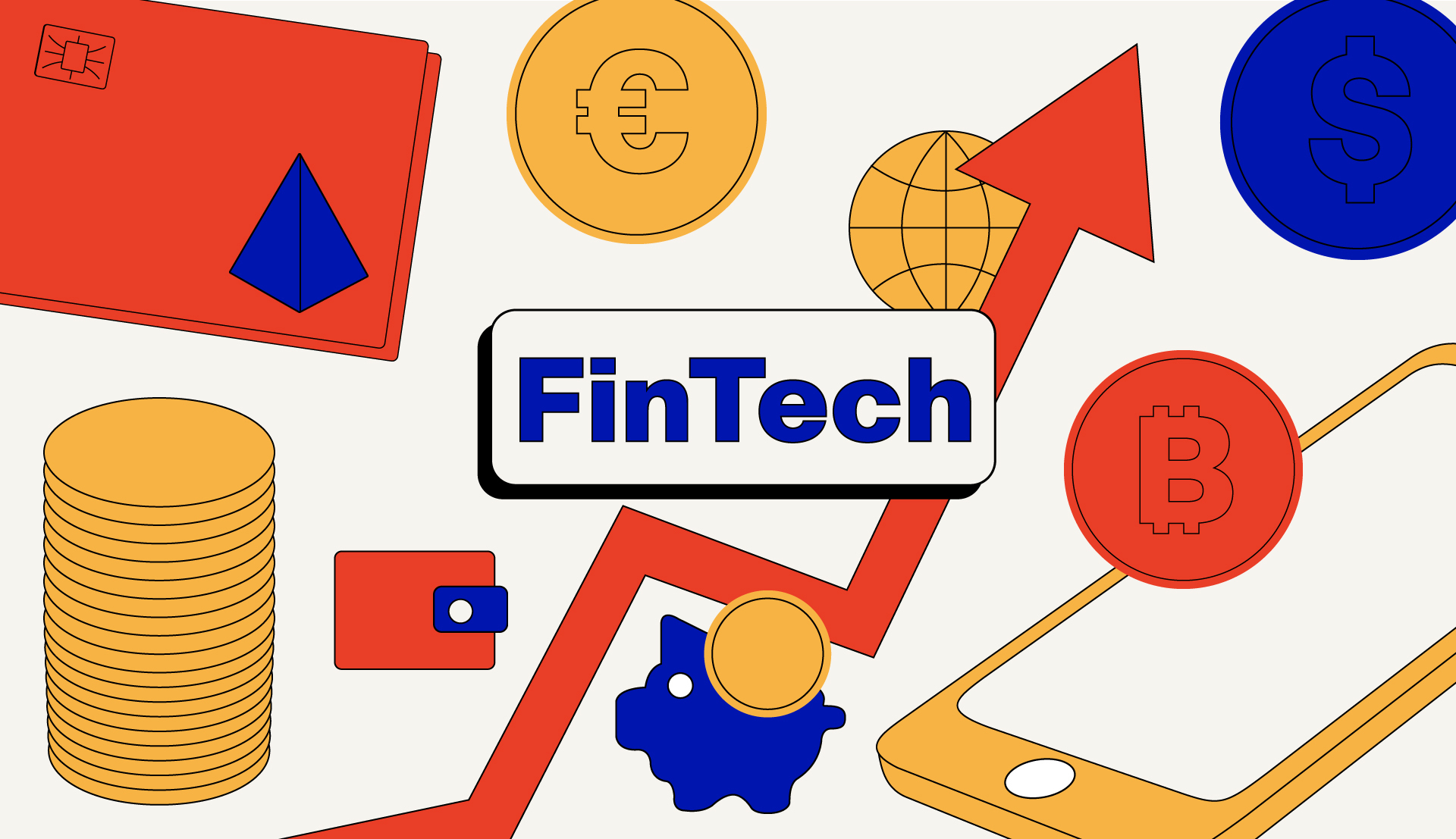 FinTech in Croatia: how fine is this technology doing?