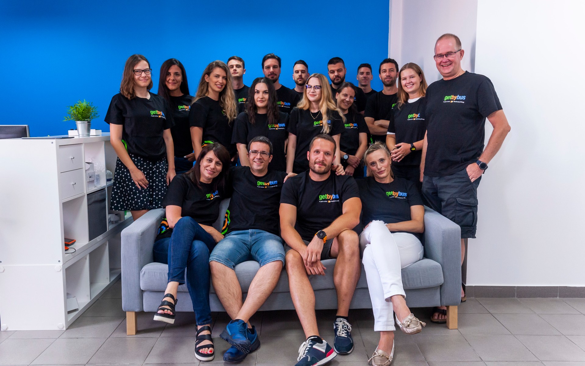 BREAKING NEWS: GetByBus continues to grow as part of the Bookaway Group!