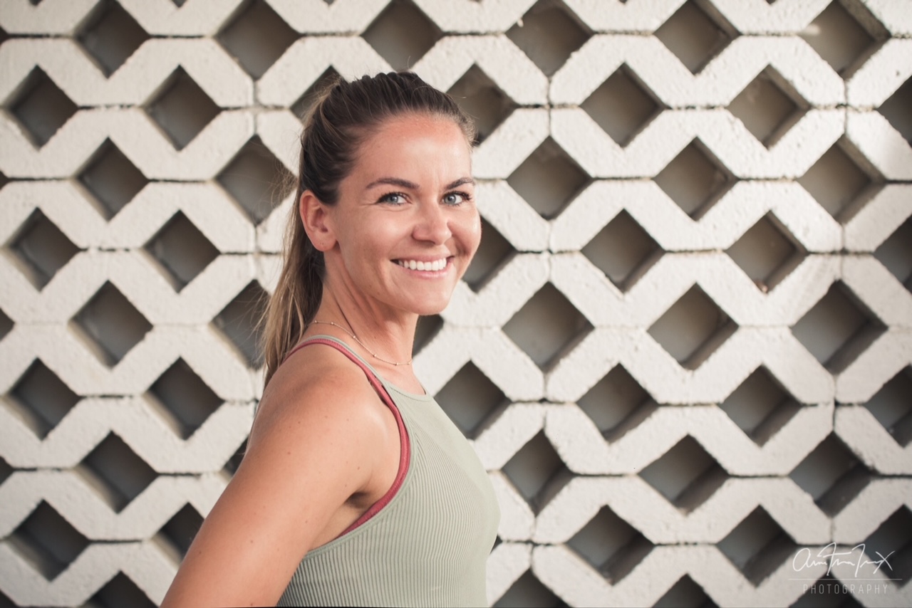 Wellbeing with Jess: staying healthy as a digital nomad
