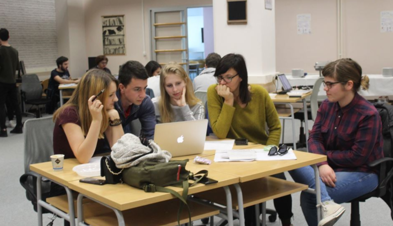 Applications for Hack4Split 2022 hackathon are open!