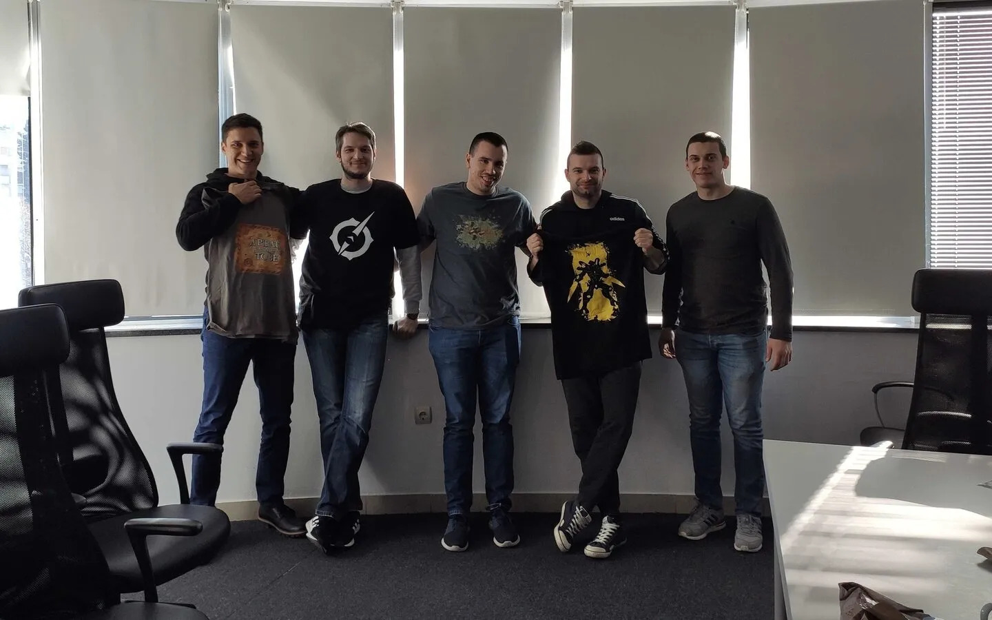 CodeMage is a new member of the Split Tech City community!