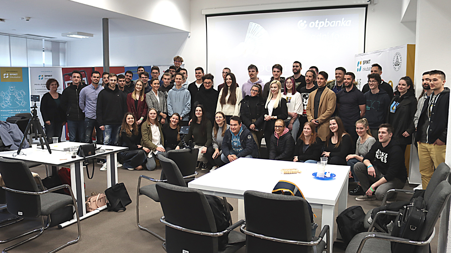 Hack4Split shows the promising future of Split and its tech scene!