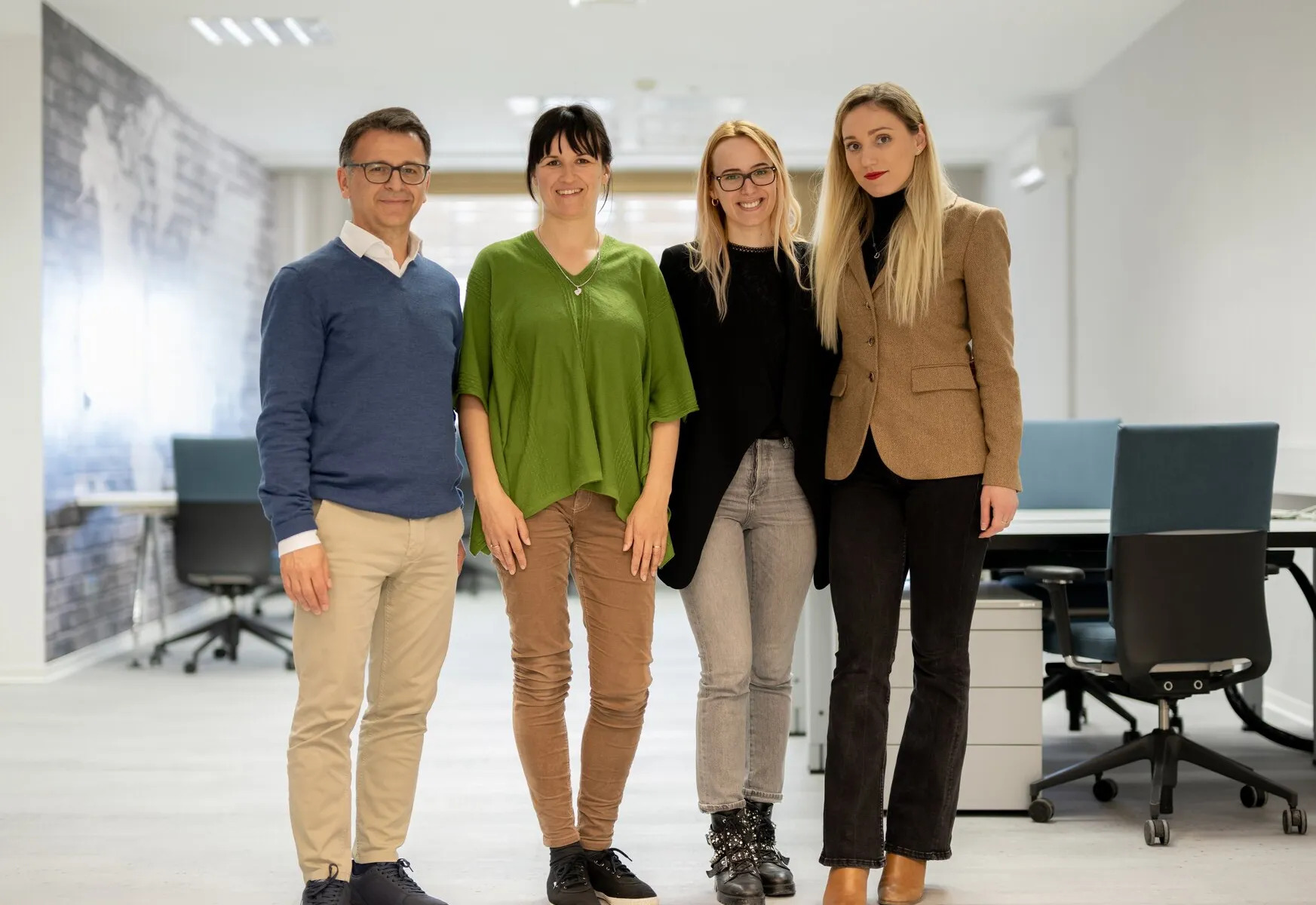 scaleup Office Split is a new member of the Split Tech City community!