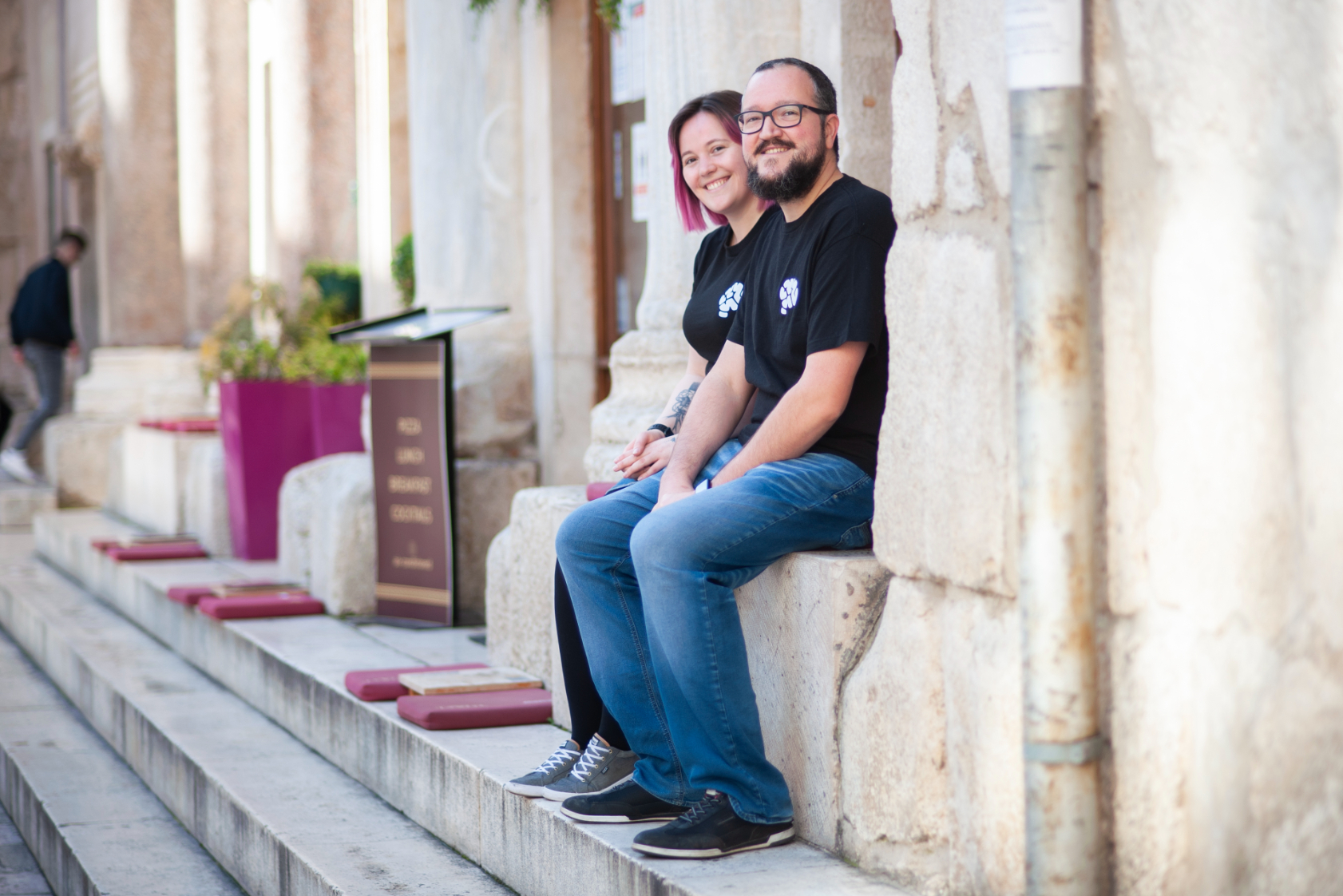 Split through the eyes of digital nomads – Split Tech City