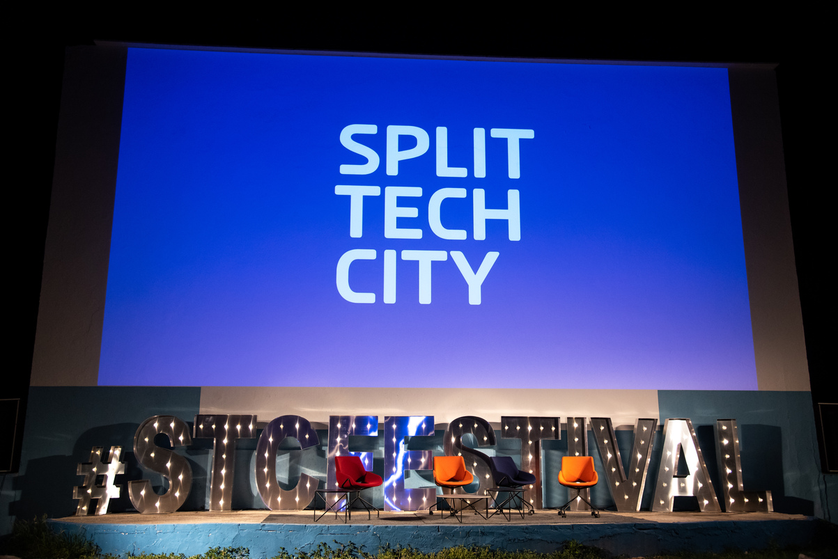 Festival of Technology and Entrepreneurship goes international!