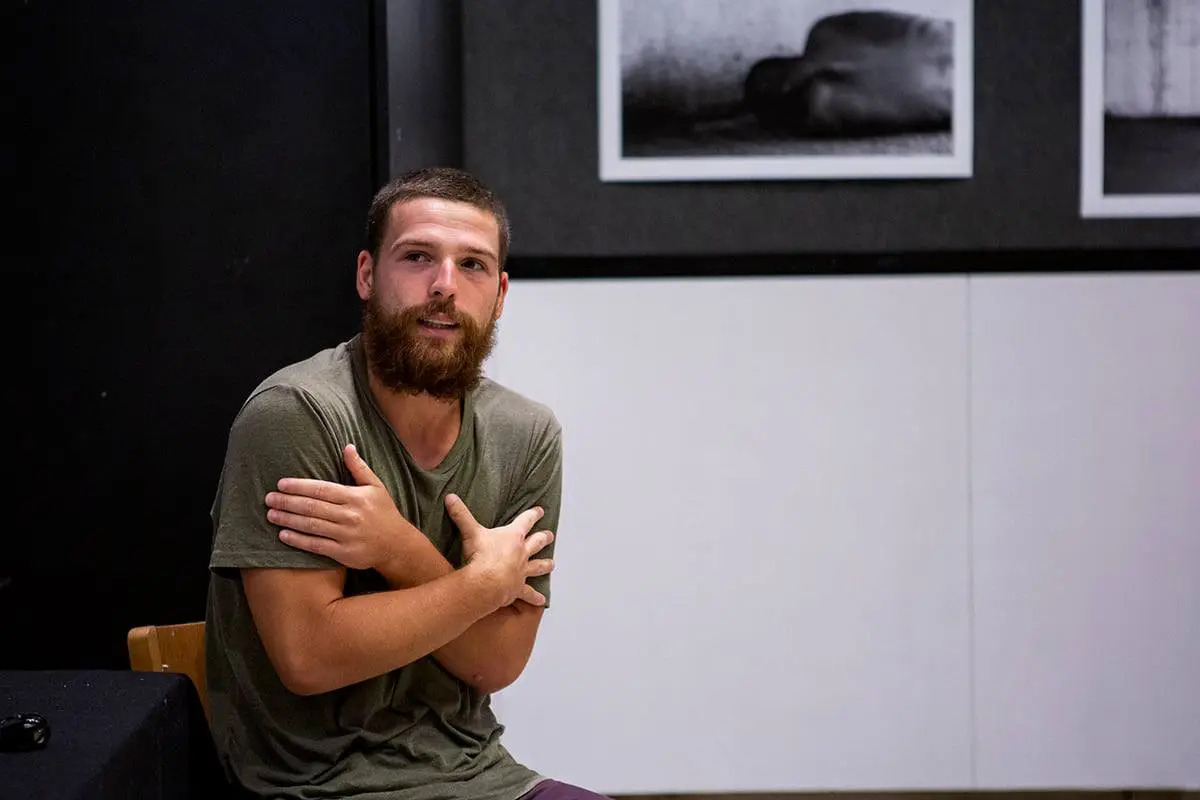 Design chat with Alen Marić