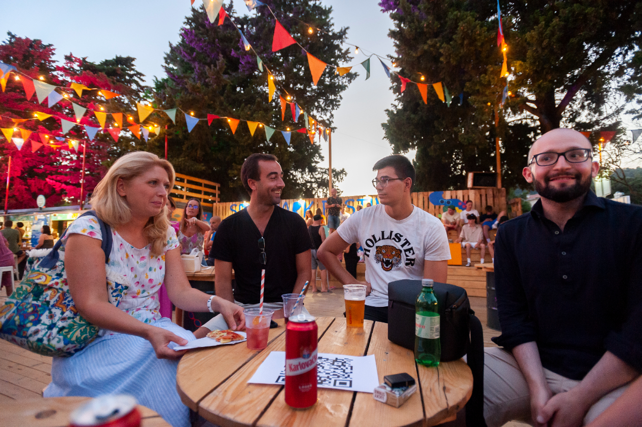 Split through the eyes of digital nomads – Split Tech City