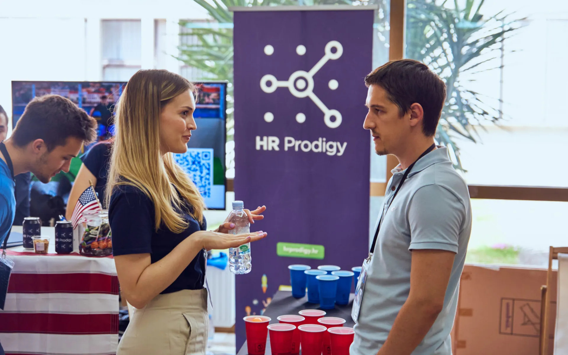HR Prodigy is a new member of the Split Tech City community! – Split ...