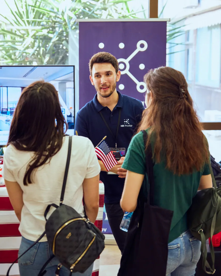 HR Prodigy is a new member of the Split Tech City community! – Split ...