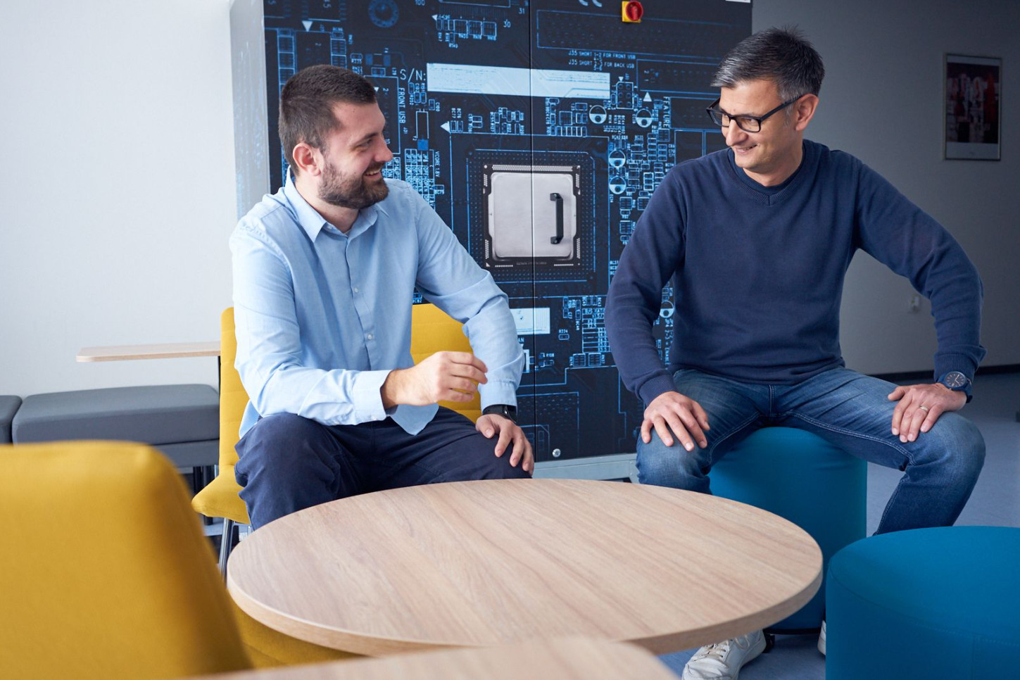 MARTECHiNG and AISMA join forces!