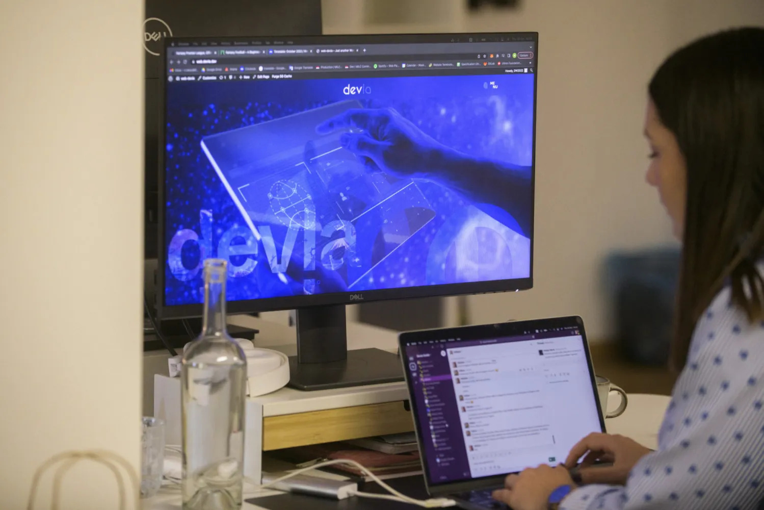 Devla is a new member of the Split Tech City community! – Split Tech City