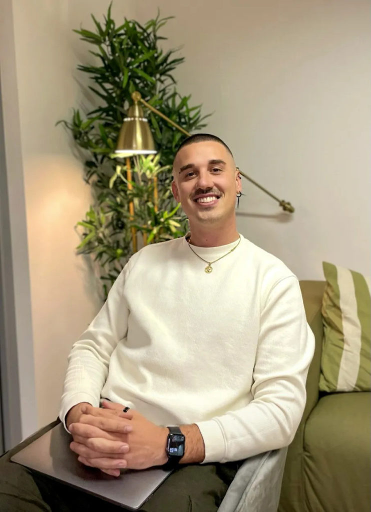 Devla is a new member of the Split Tech City community! – Split Tech City