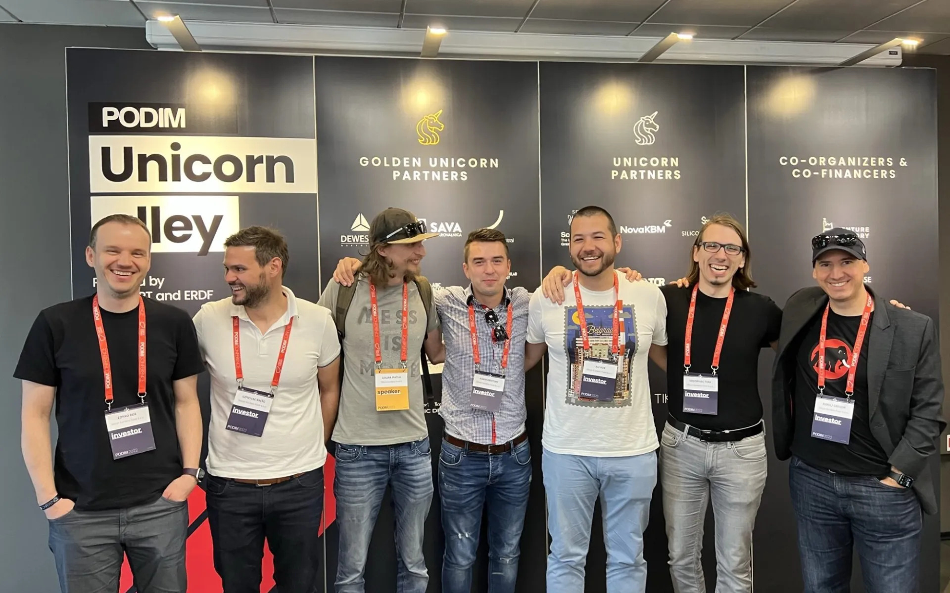 Million euros for Split's startups: Split Tech City partners with the VC fund Silicon Gardens!