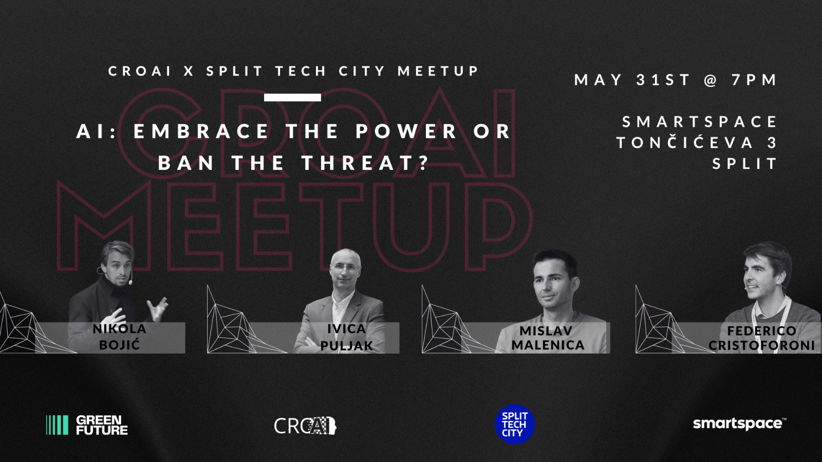 AI: Embrace the power or ban the threat? – Split Tech City