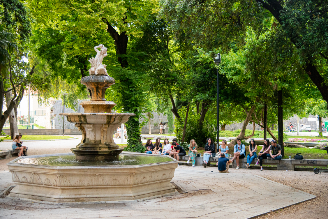 Split through the eyes of digital nomads – Split Tech City