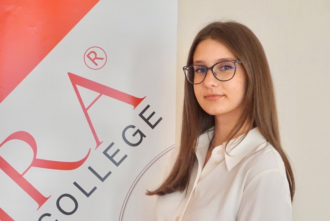 Studying in Split: Eva’s story