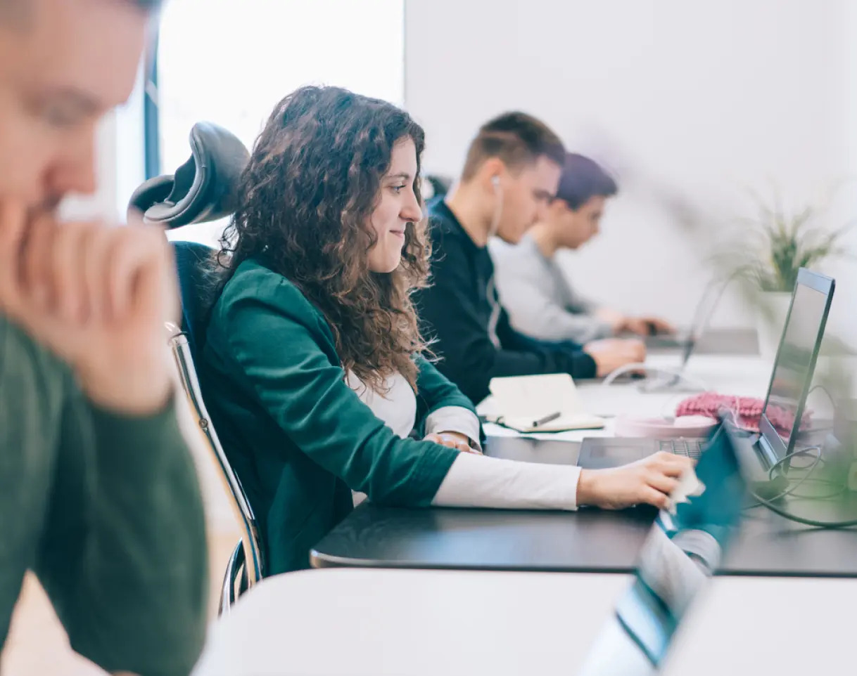 Agilo and Tekla collaborate on building a POS system using Medusa!