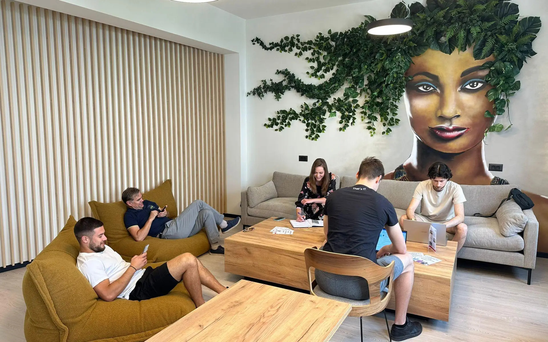 Re.Split is a new member of the Split Tech City community!