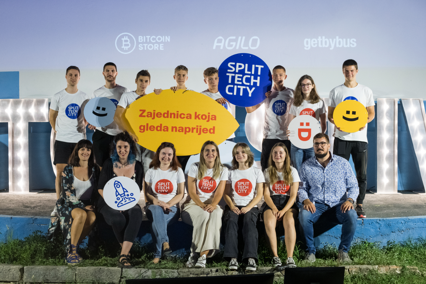 Split Tech City Festival - the third time’s the charm!