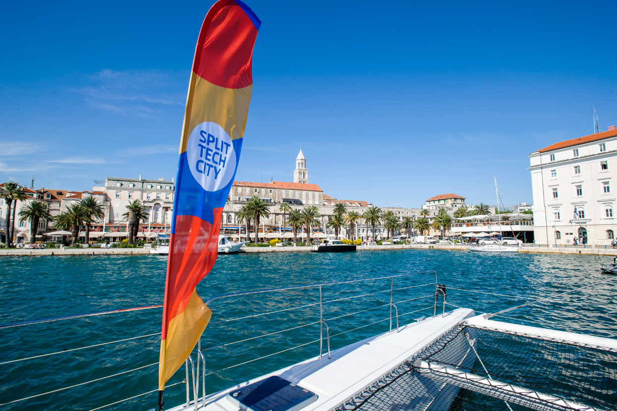 Get To Know Split Tech Citys Work 