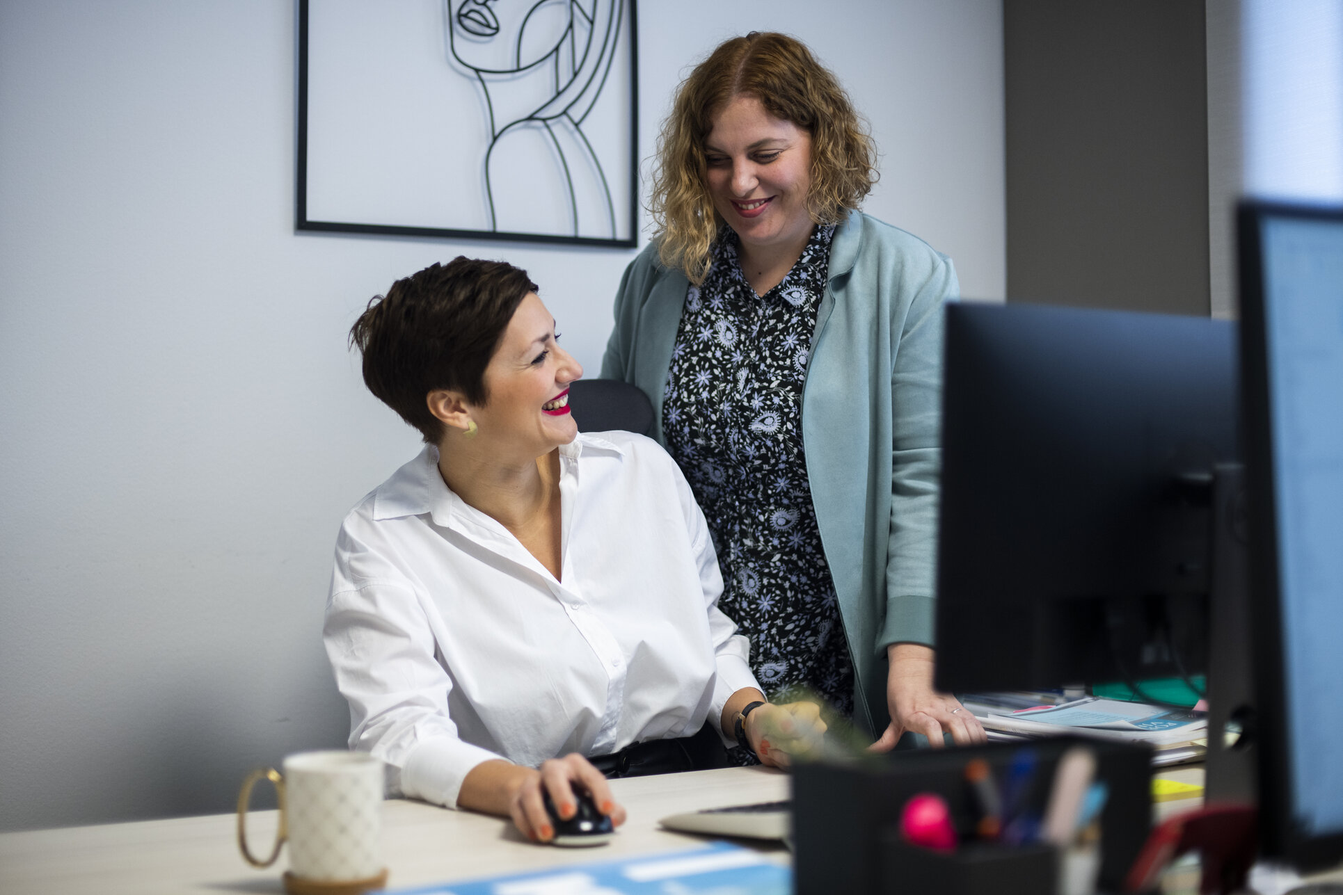 Split Tech City Members Highlight: Kancelarija