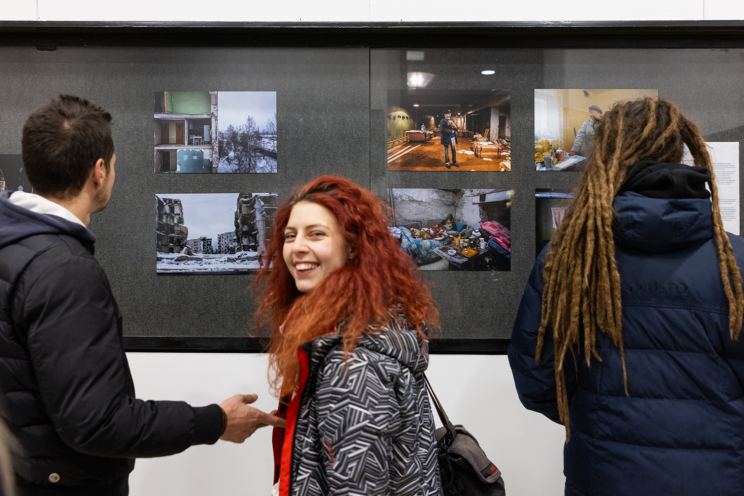 International photography festival Split Format had a wonderful comeback!