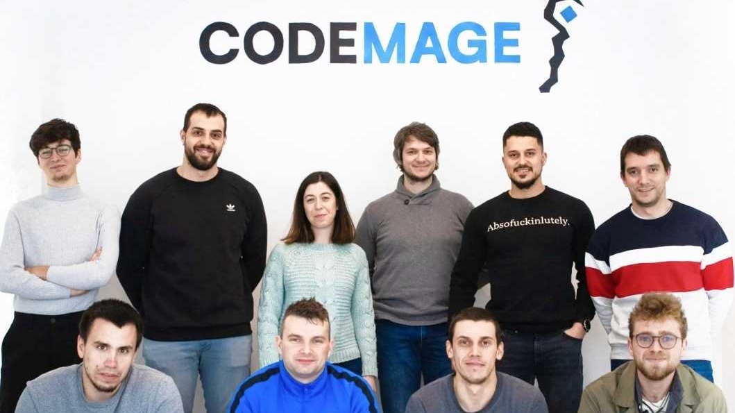 Split Tech City Members Highlight: CodeMage
