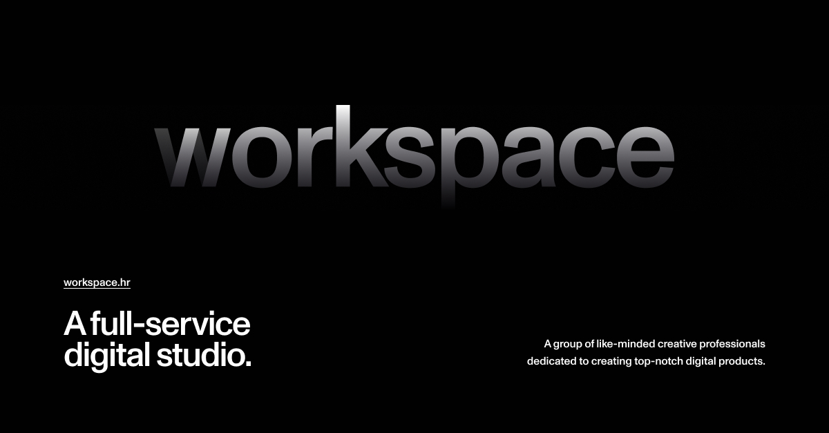 Workspace is a new member of the Split Tech City community!