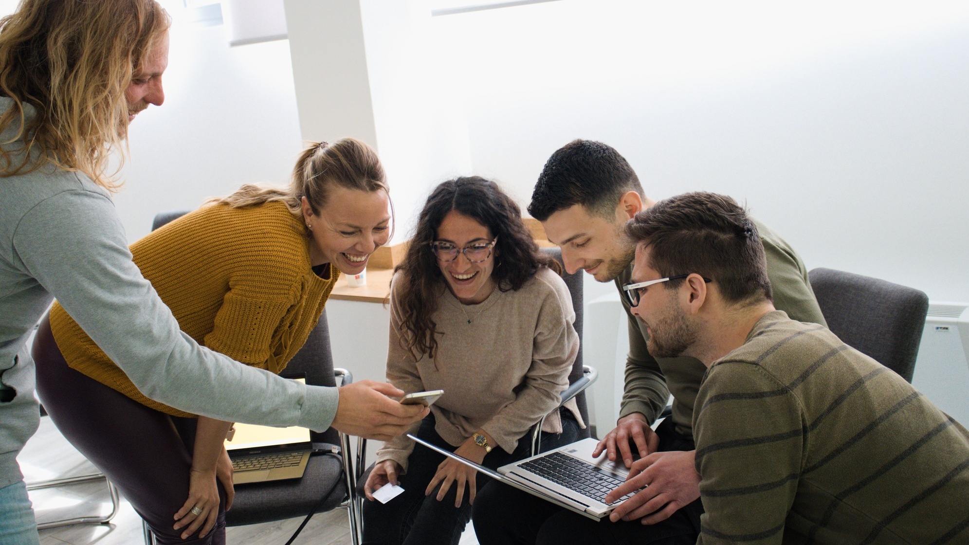 The clock is ticking for Hack4Split 2024