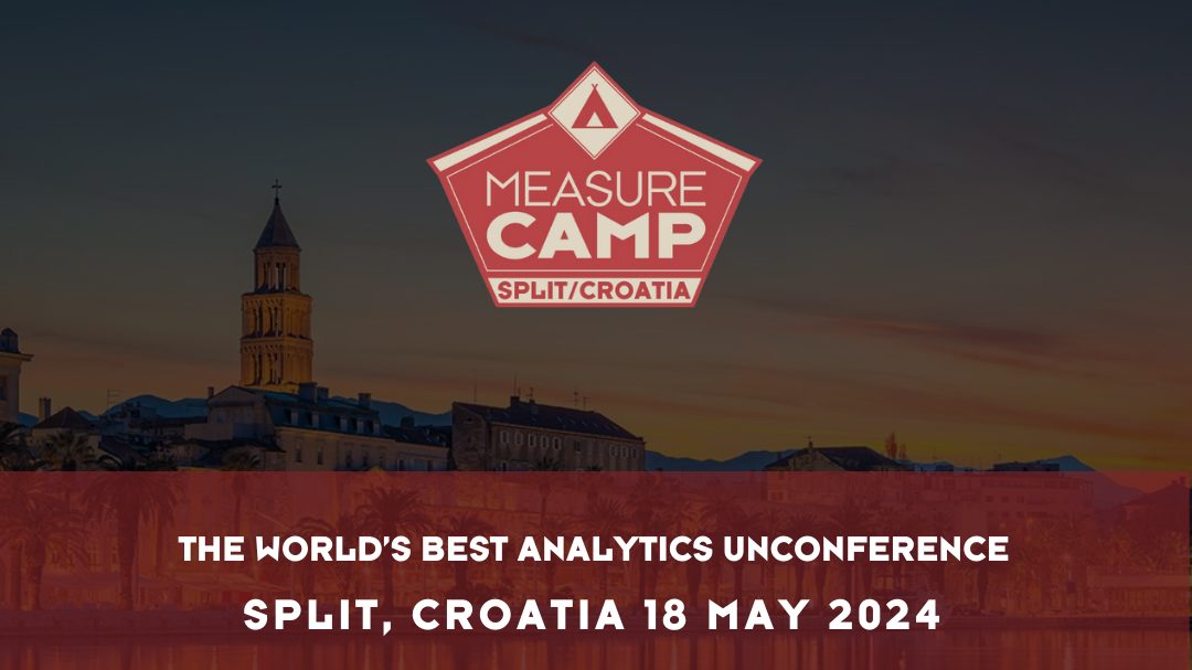 Get ready for MeasureCamp Split with the MeasureCamp Guide
