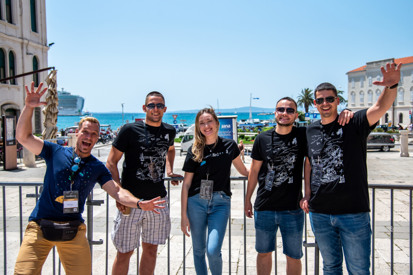 Counting down the days until BlockSplit 2024