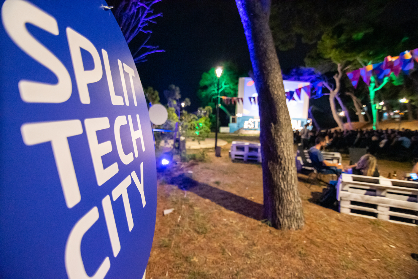 Split Tech City Festival: preparing for this year by remembering last year