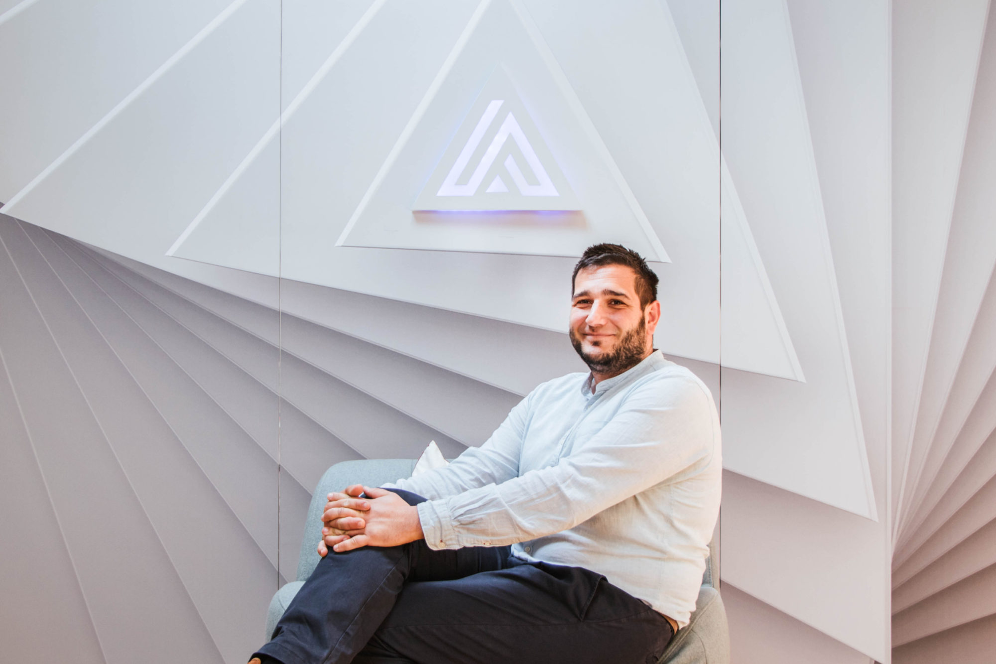 Goran Pavlov shares the ins and outs of being a Design Sprint Facilitator