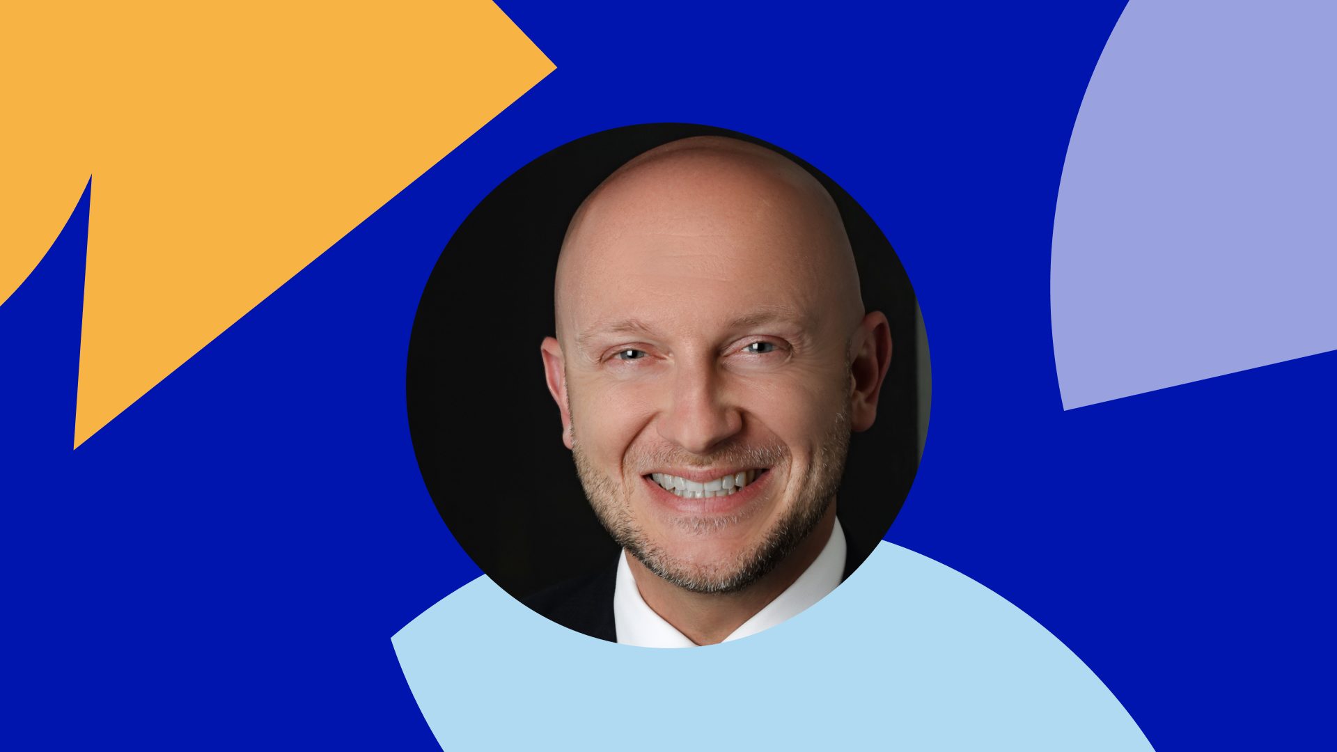 Split Tech City Festival Speaker: David Jakic