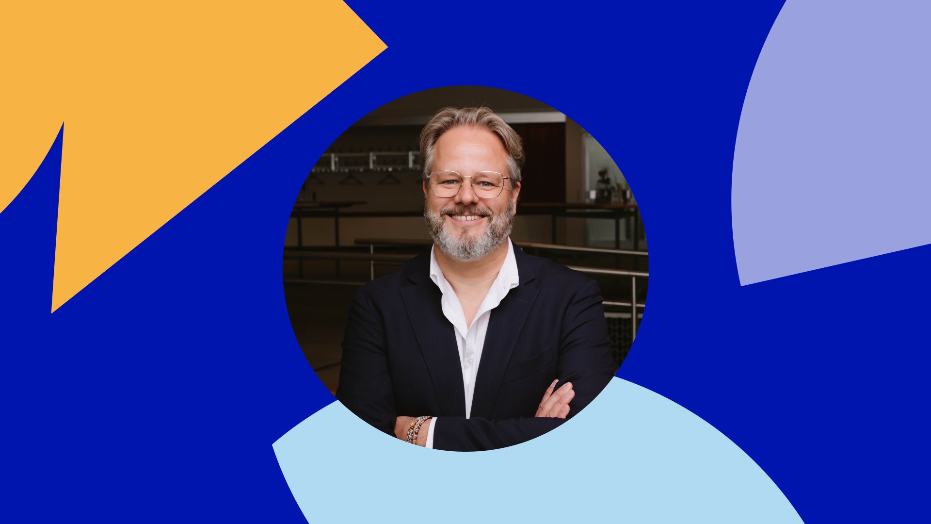 Split Tech City Festival Speaker: Matthias Röder