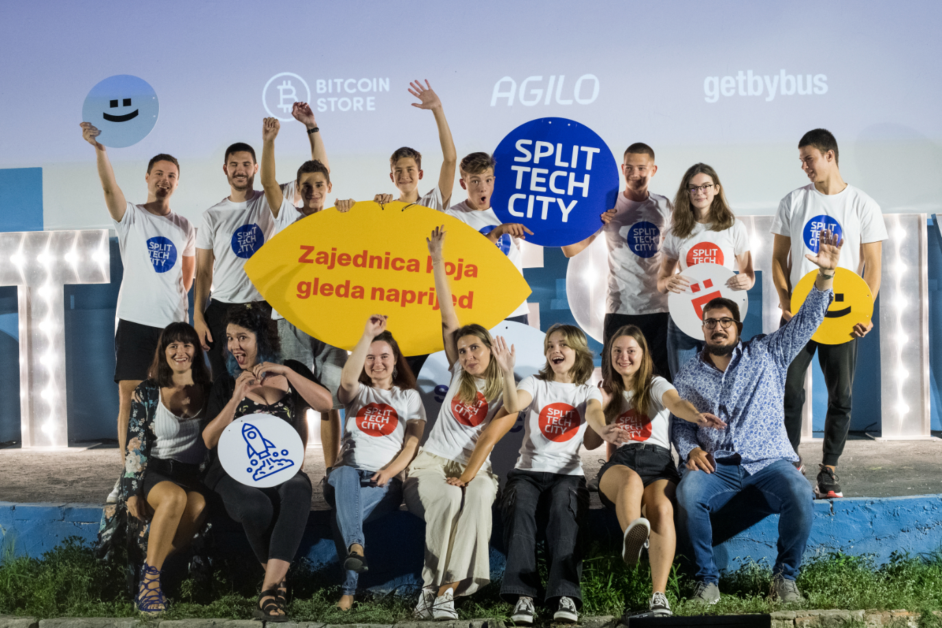 Split Tech City Festival 2024 is ready for you!
