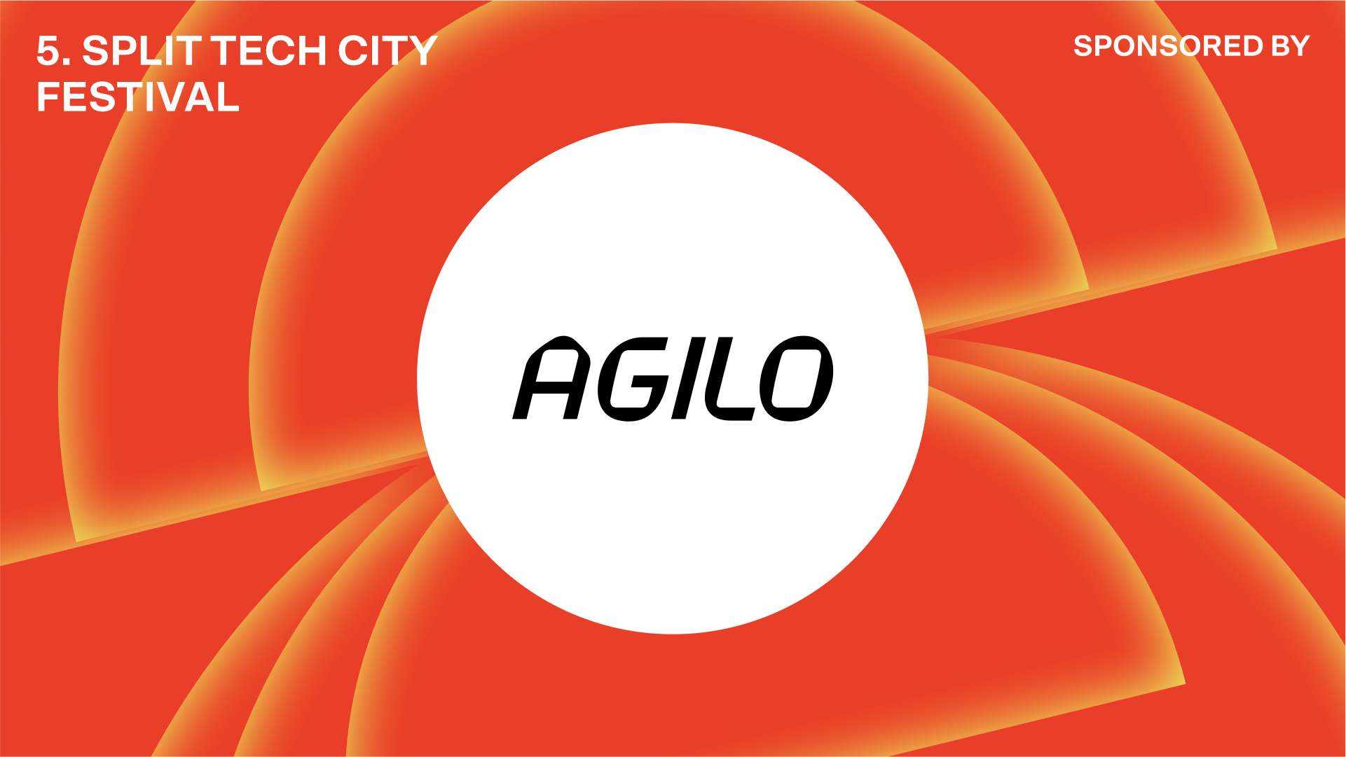 Agilo at Split Tech City Festival: Discover Medusa JS and Win Merch